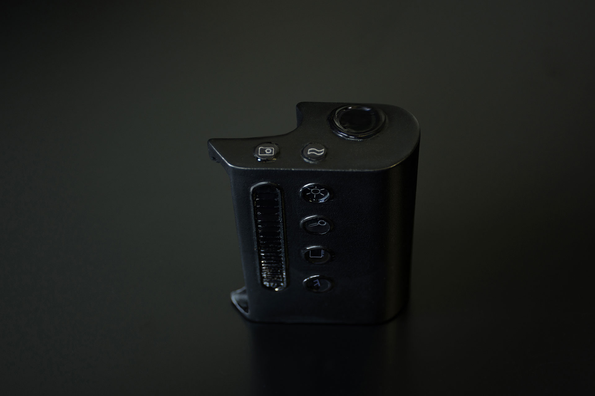 haptic camera – kathrin alischer