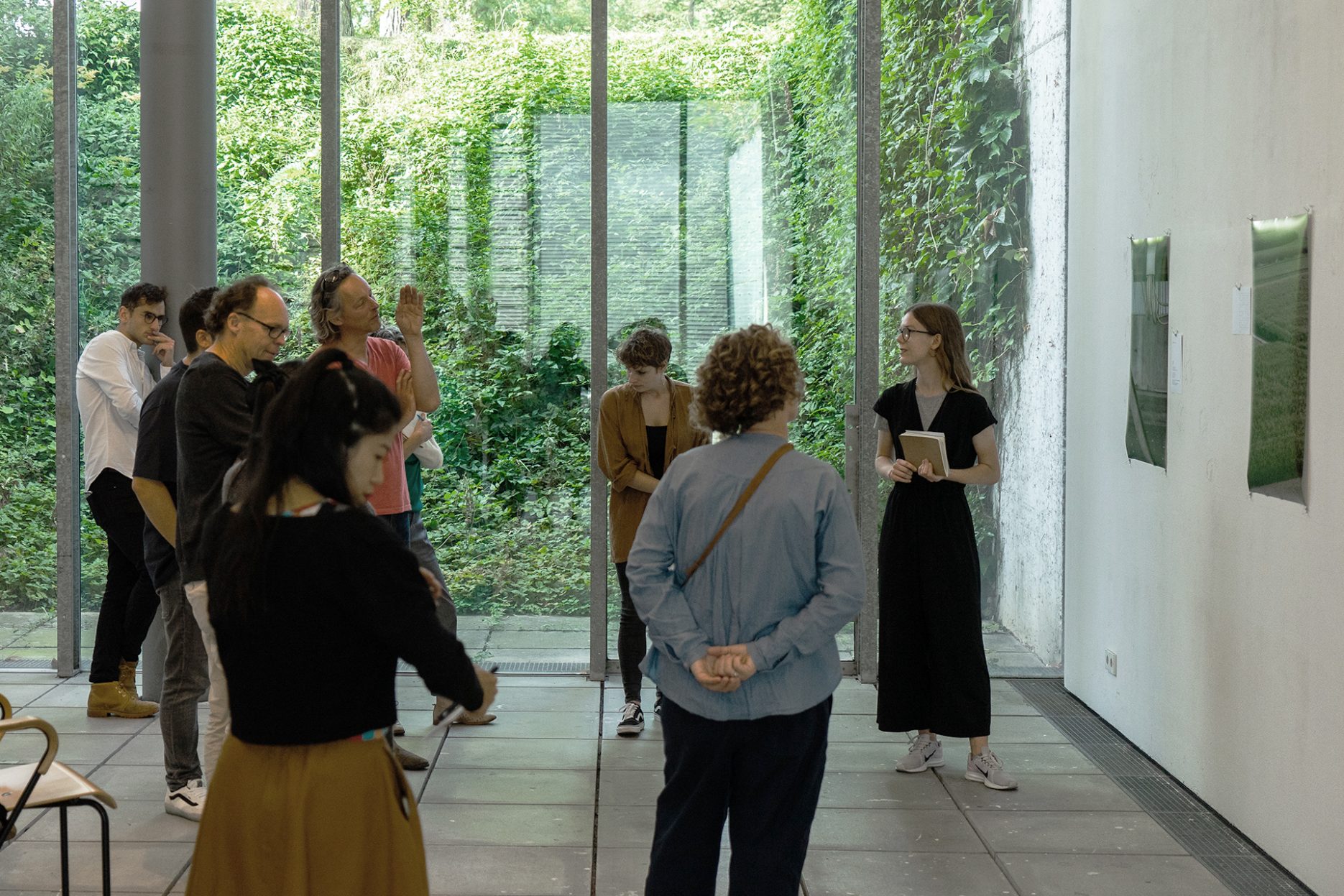 foresight laboratory – kathrin alischer