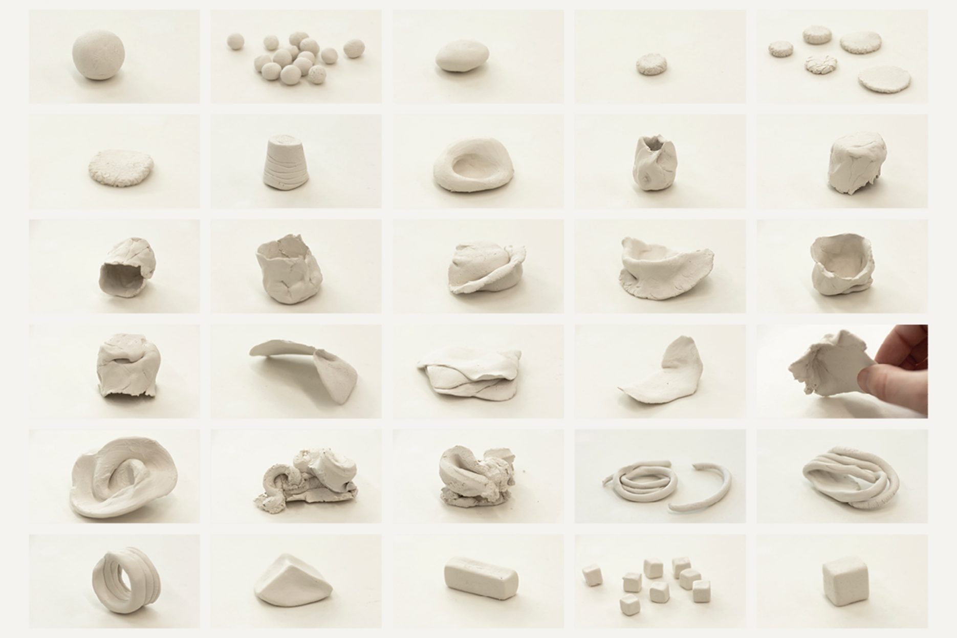 material interaction – kathrin alischer