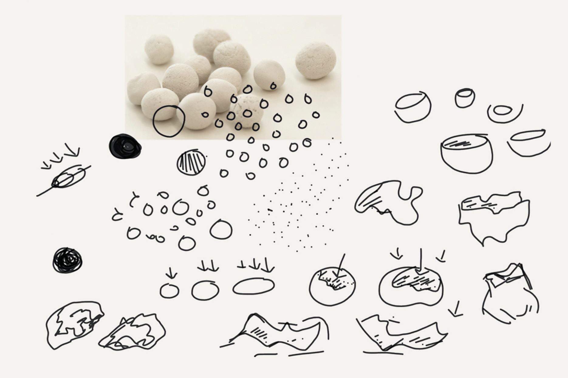 material interaction – kathrin alischer