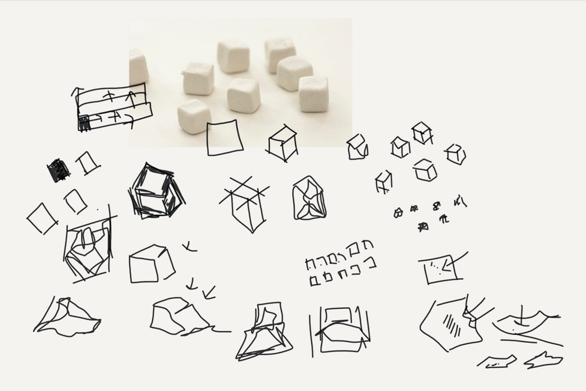 material interaction – kathrin alischer