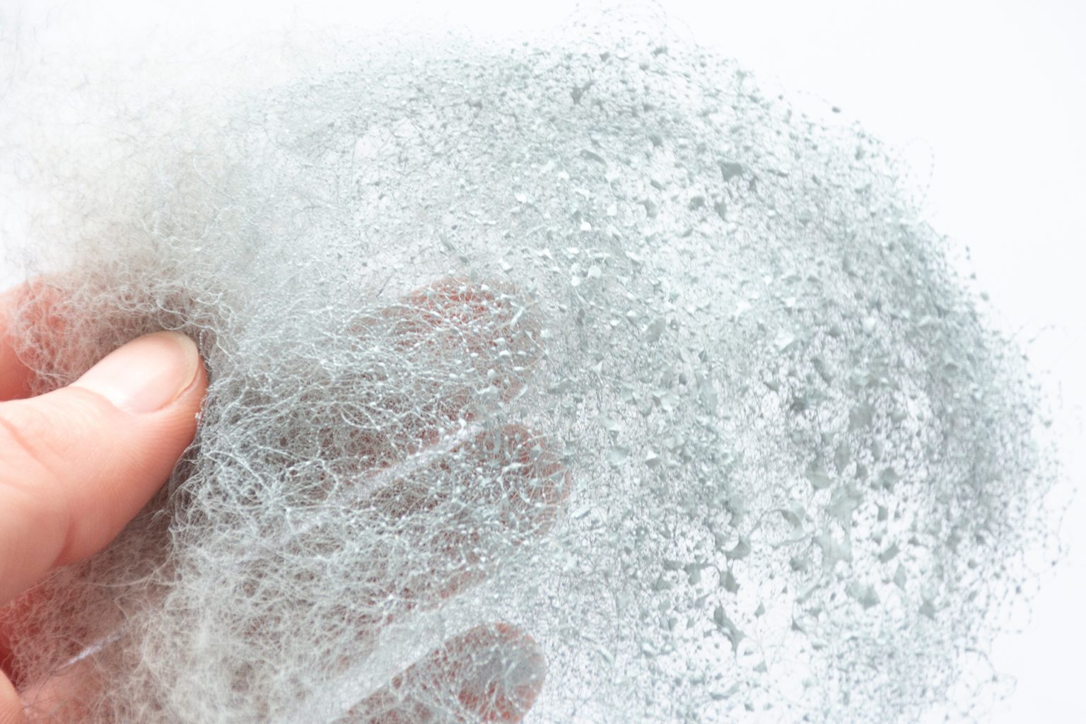 immaterial wool – kathrin alischer